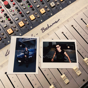 Loco Candy, Bochumer (Single) in High-Resolution Audio - ProStudioMasters