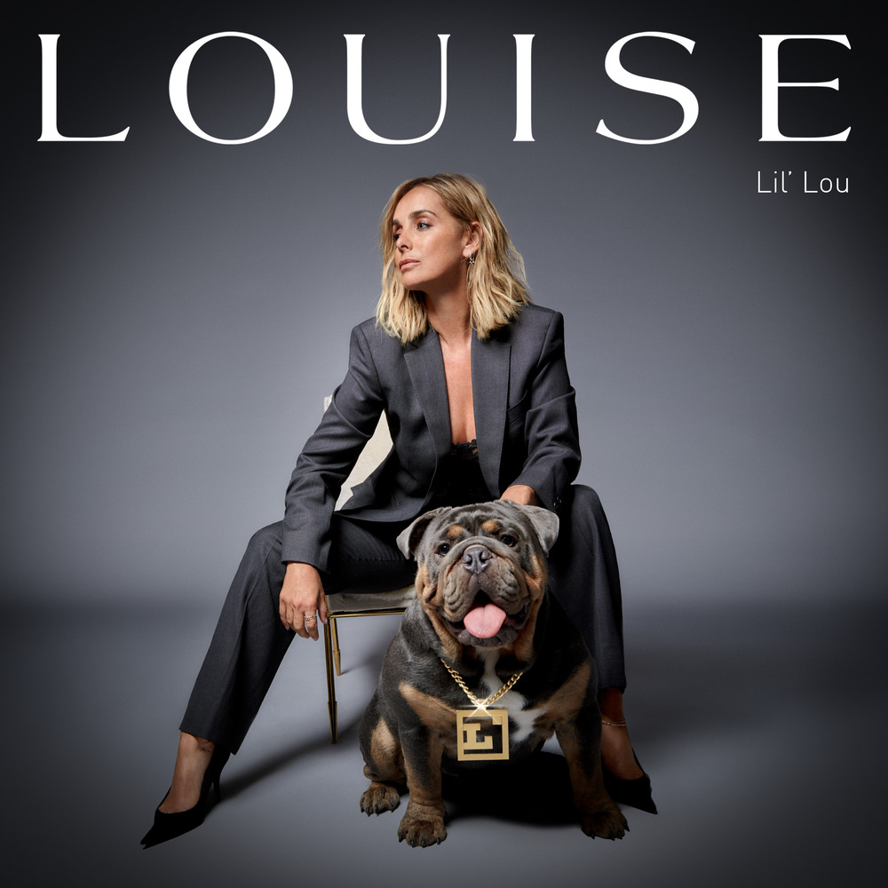 Louise, Lil’ Lou in High-Resolution Audio - ProStudioMasters