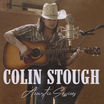 Colin Stough, Dancing On My Own (Acoustic / Single) in High-Resolution ...