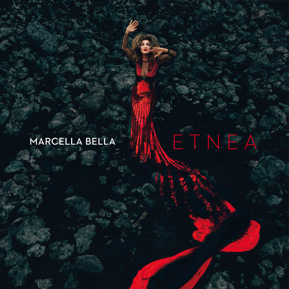 Marcella Bella, ETNEA in High-Resolution Audio - ProStudioMasters