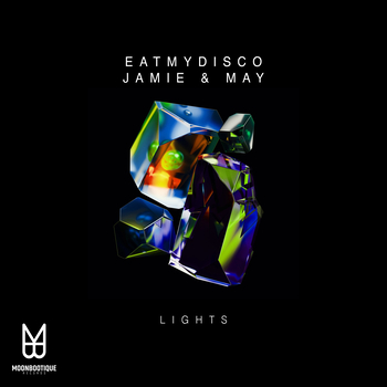 Eatmydisco; Jamie & May, Lights in High-Resolution Audio - ProStudioMasters