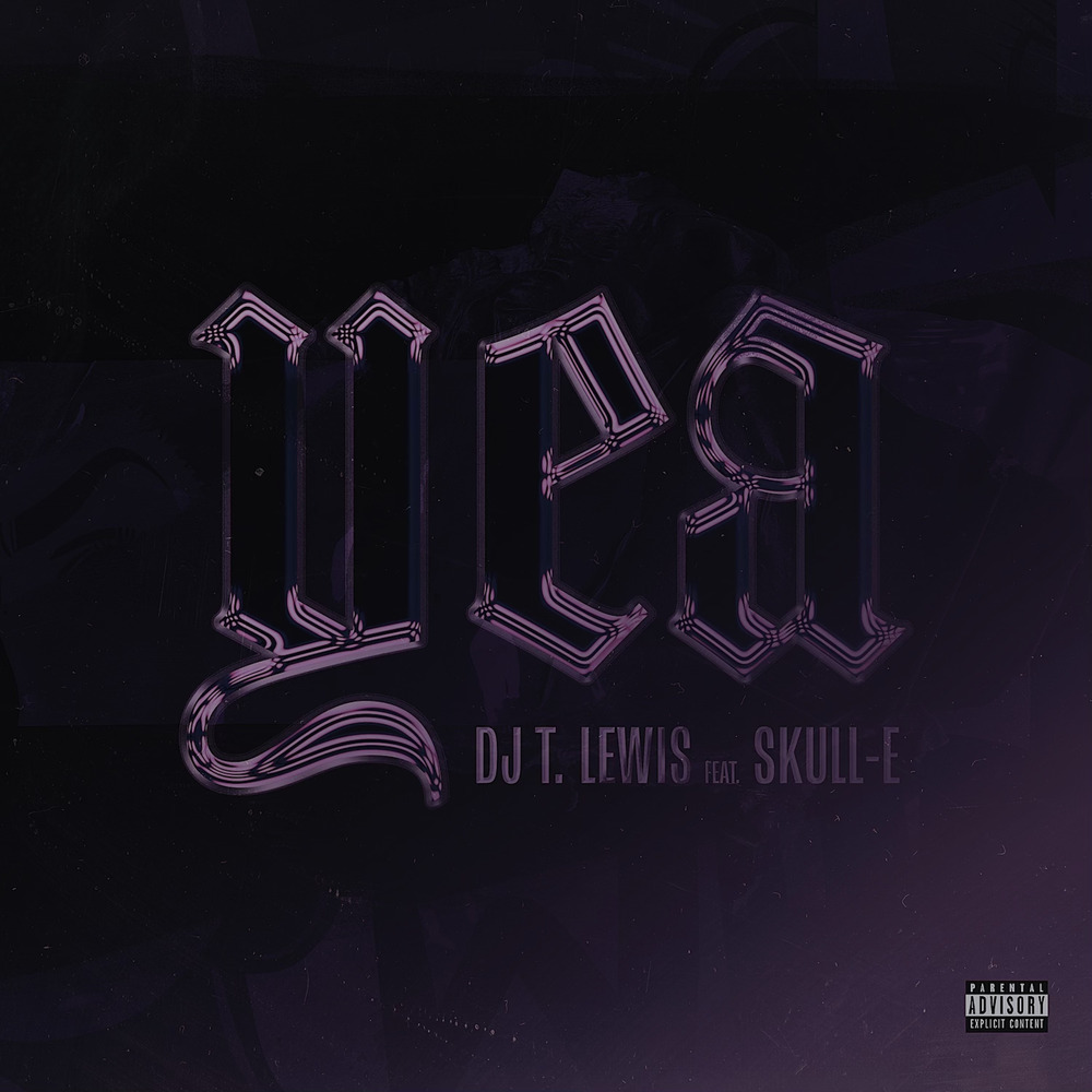 DJ T. Lewis, Yea (feat. Skull-E / Single) in High-Resolution Audio ...
