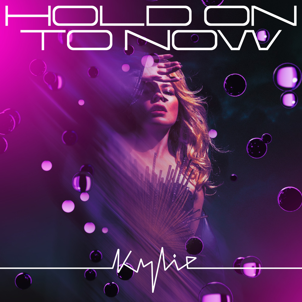 Kylie Minogue, Hold On To Now (Single) in High-Resolution Audio - ProStudioMasters