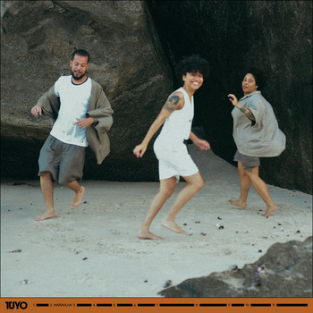 Tuyo, Maravilha (Single) in High-Resolution Audio - ProStudioMasters