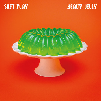 SOFT PLAY, HEAVY JELLY in High-Resolution Audio - ProStudioMasters