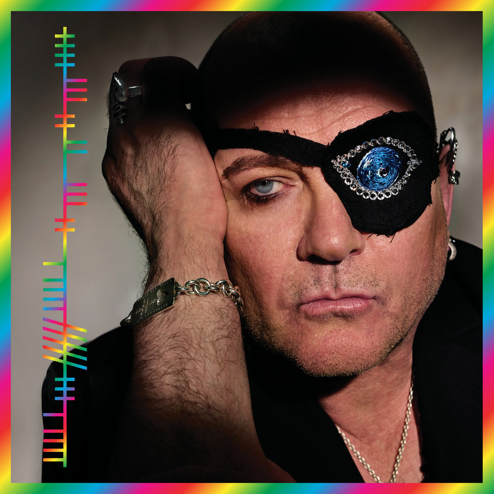 Gavin Friday, The Church of Love in High-Resolution Audio ...