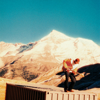 aupinard, pluie, montagnes et soleil in High-Resolution Audio ...