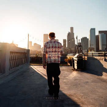 Liaze, Rooftop (Single) [Edited / Clean] in High-Resolution Audio - ProStudioMasters