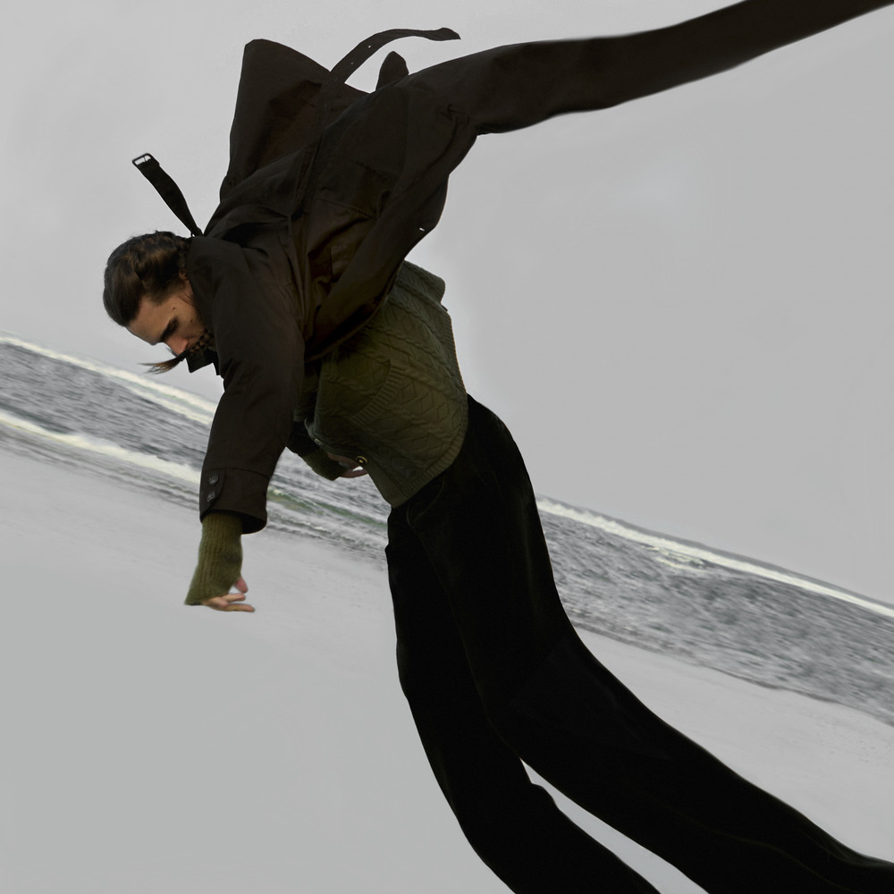 Carlos Ares, Autóctono (Single) in High-Resolution Audio - ProStudioMasters