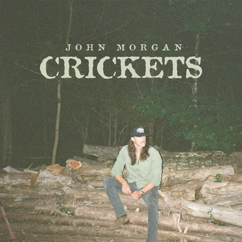 John Morgan, Crickets (Single) in High-Resolution Audio - ProStudioMasters