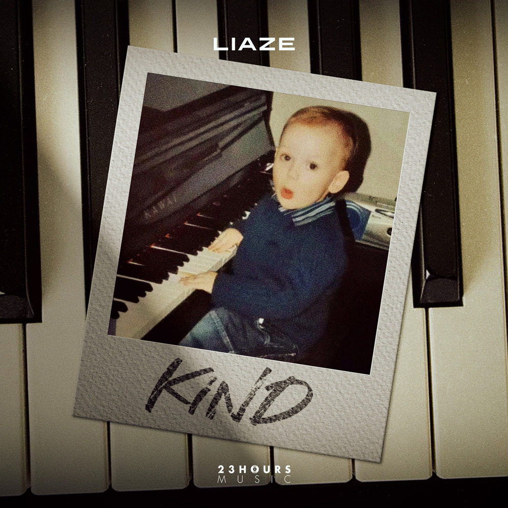 Liaze, Kind (Single) in High-Resolution Audio - ProStudioMasters
