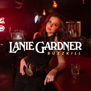 Lanie Gardner, Buzzkill (Single) in High-Resolution Audio ...