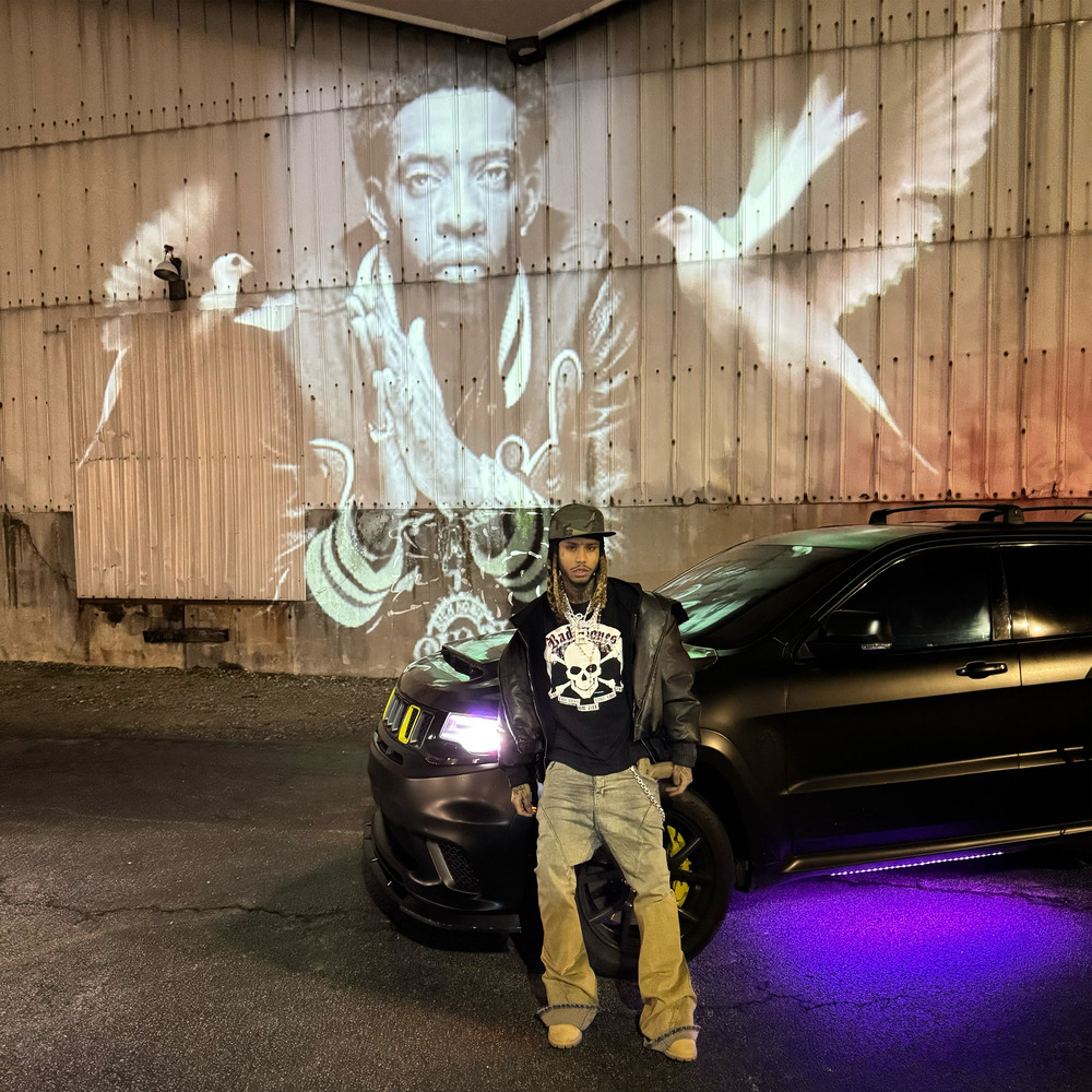 Lil Gnar; Rich Homie Quan, MF Boss (feat. Rich Homie Quan / Single) [Edited / Clean] in High ...