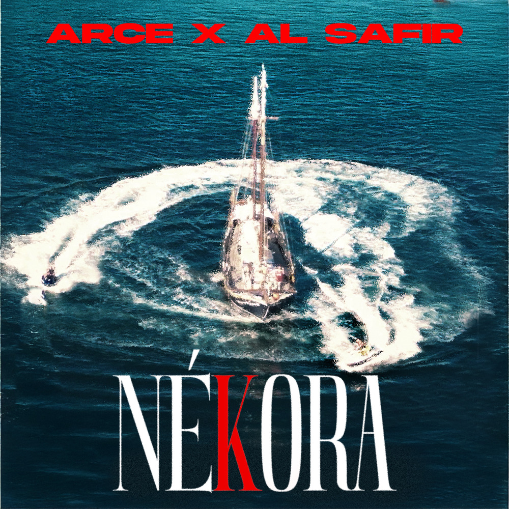 Arce; Al Safir, Nékora (Single) in High-Resolution Audio - ProStudioMasters