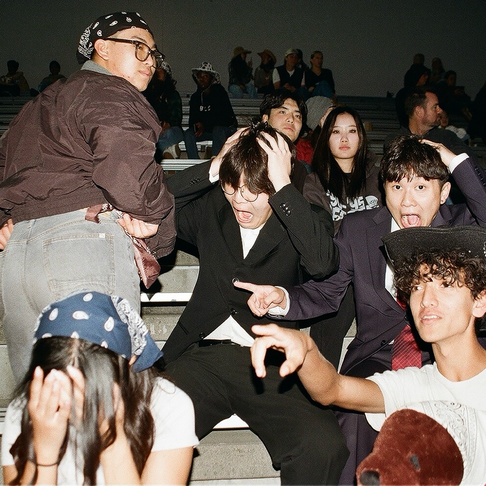 asumuh, LMK (Single) in High-Resolution Audio - ProStudioMasters