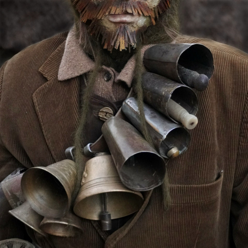 Carlos Ares, Páramo (Single) in High-Resolution Audio - ProStudioMasters