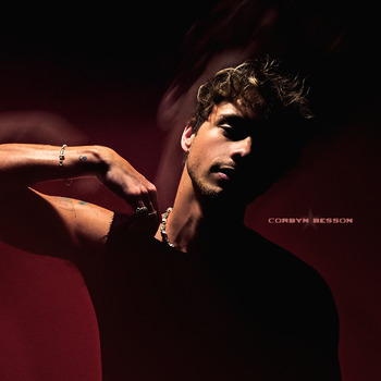 Corbyn Besson, Tied Up (Single) in High-Resolution Audio - ProStudioMasters