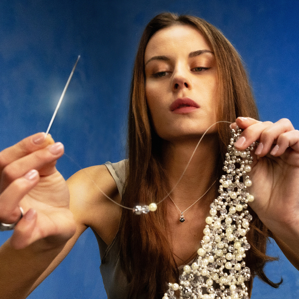 Elena Copsi, SOMA in High-Resolution Audio - ProStudioMasters