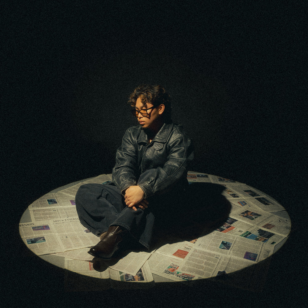 asumuh, missing u (Single) in High-Resolution Audio - ProStudioMasters