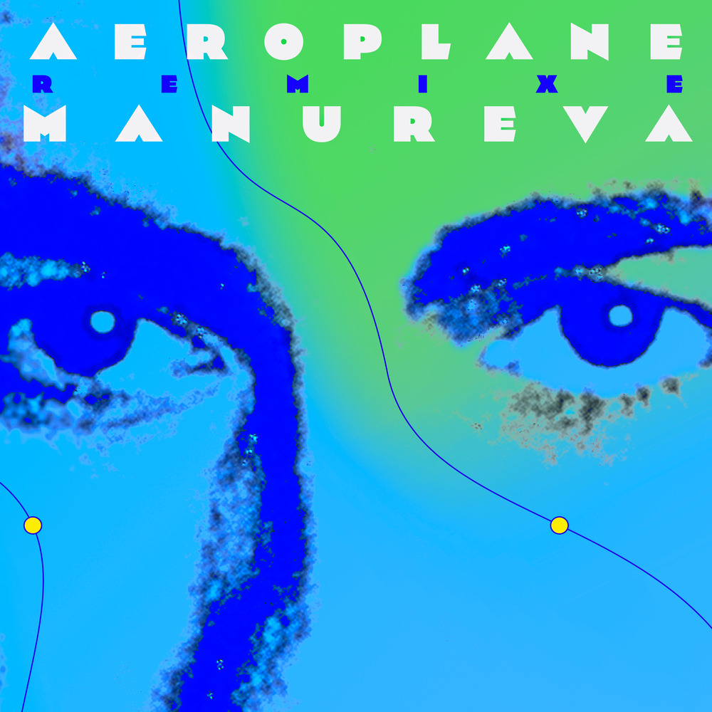 Alain Chamfort, Manureva (Aeroplane version / Single) in High ...
