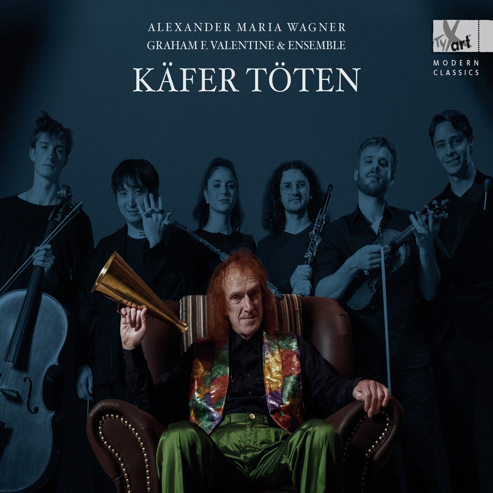 Graham F. Valentine; Christian Spataru; Florian Moser; Felix Rosenboom ...