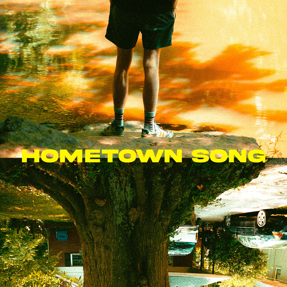 Roofman, Hometown Song (Single) in High-Resolution Audio - ProStudioMasters