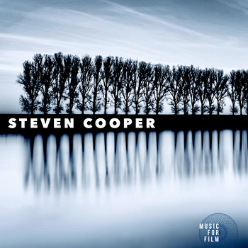 Steven Cooper, Music For Film in High-Resolution Audio - ProStudioMasters