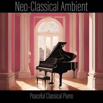 Jean-Marc Yee, Neo-Classical Ambient in High-Resolution Audio ...