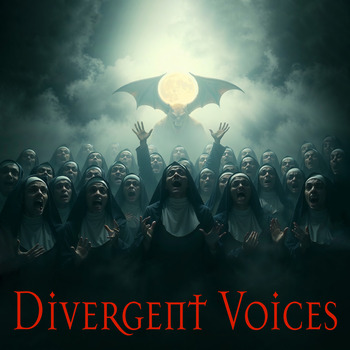 Marc van Damme, Divergent Voices in High-Resolution Audio ...