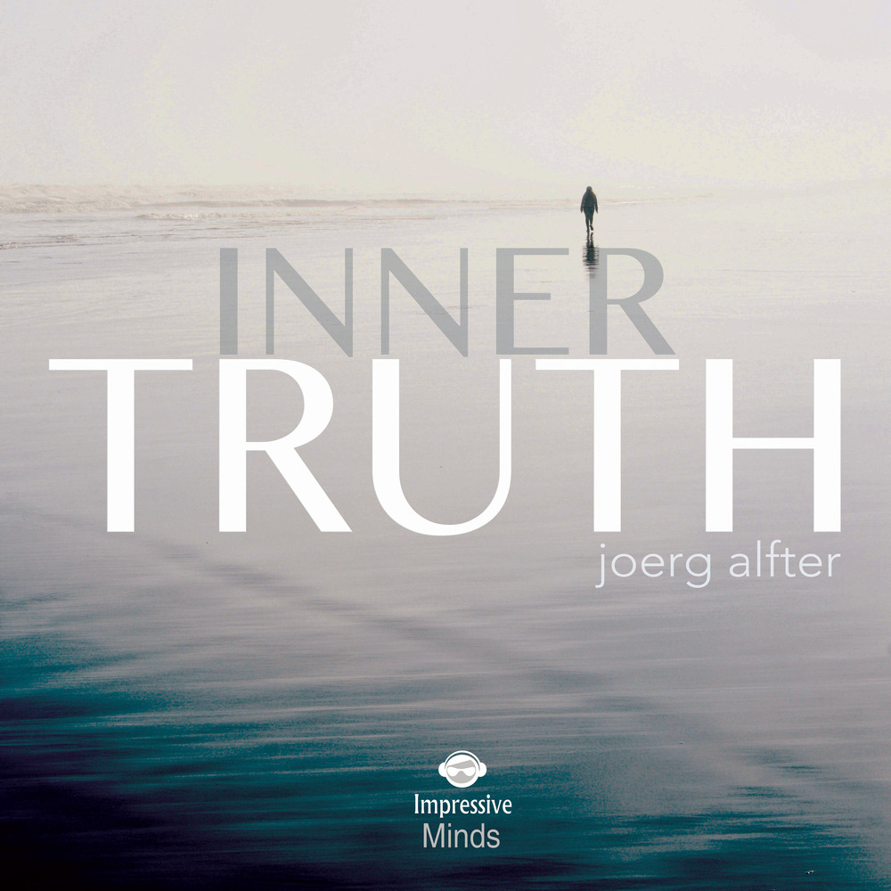 Joerg Alfter, Inner Truth in High-Resolution Audio - ProStudioMasters