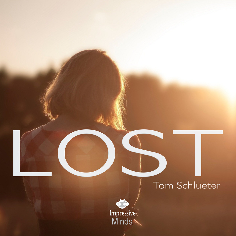 Tom Schlüter, Lost in High-Resolution Audio - ProStudioMasters