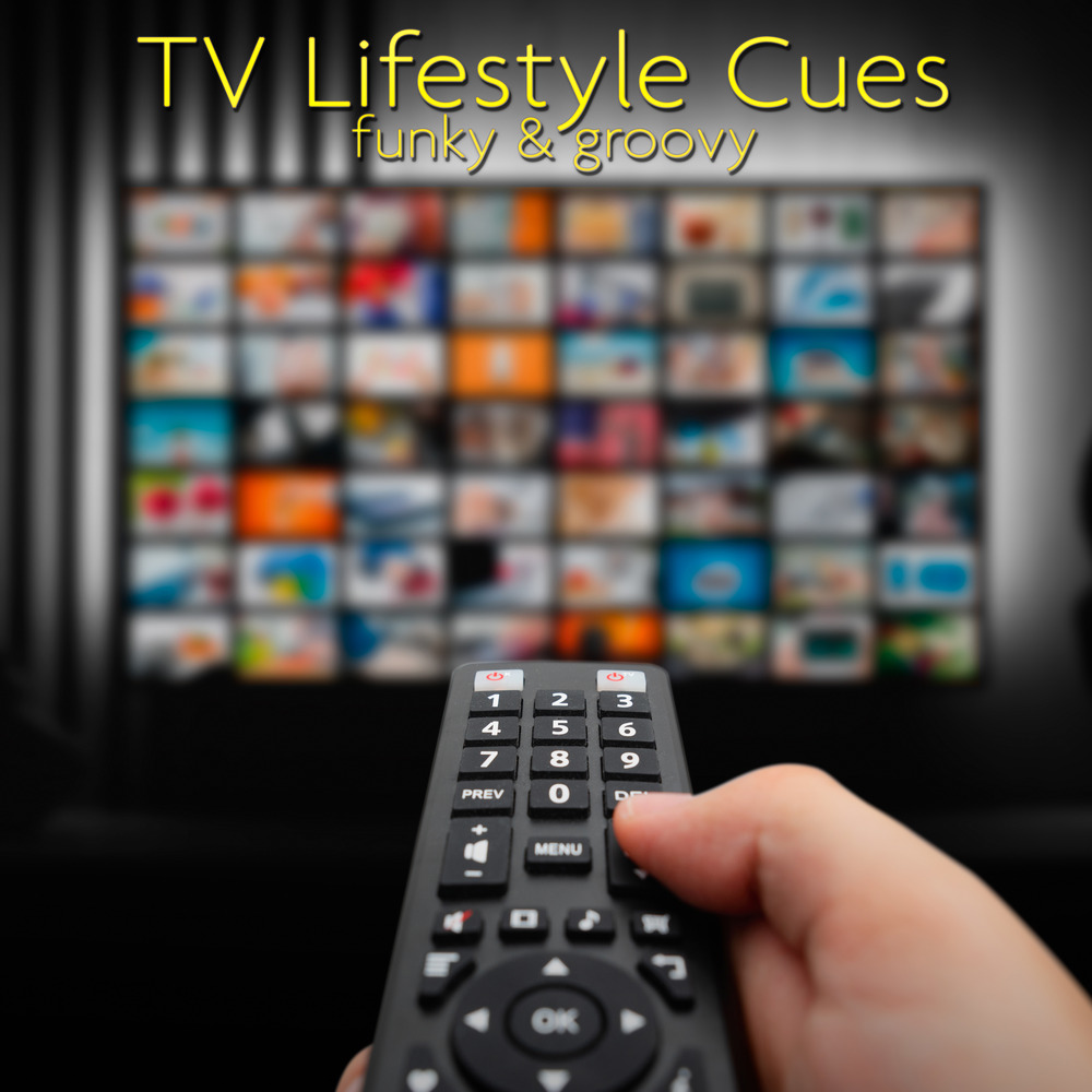 Ivan Bertolla, TV Lifestyle Cues in High-Resolution Audio ...