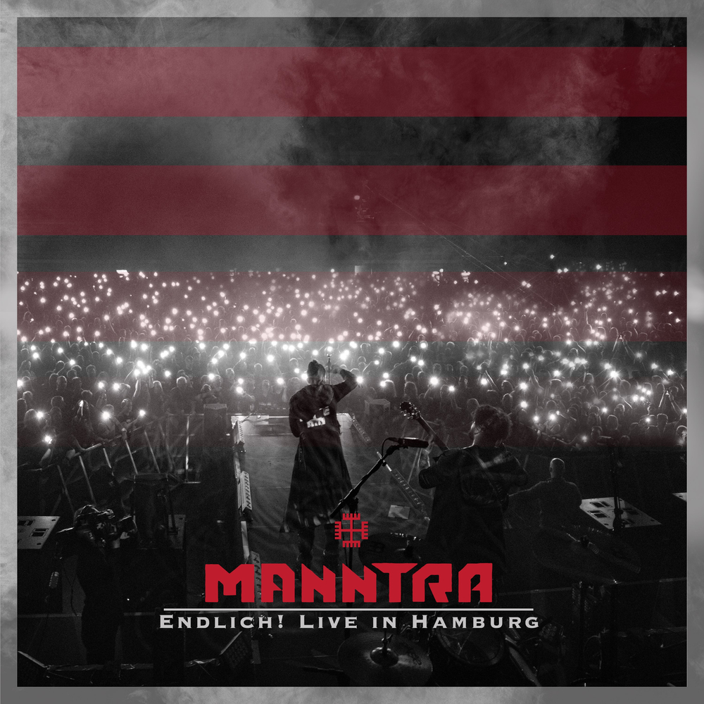 Manntra, Endlich! (Live in Hamburg) in High-Resolution Audio ...