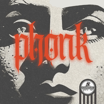 Various Artists, Phonk in High-Resolution Audio - ProStudioMasters