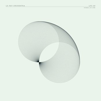 Lo Fat Orchestra, LFO_09 in High-Resolution Audio - ProStudioMasters