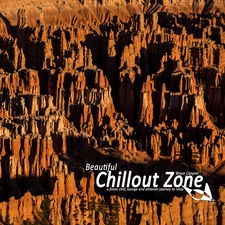 Various Artists, Beautiful Chillout Zone Bryce Canyon (A Finest Chill ...