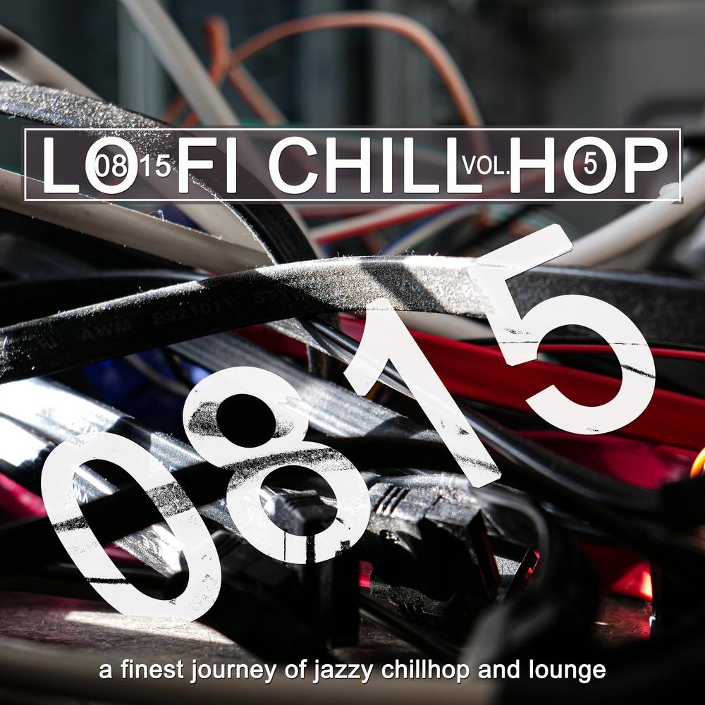 Various Artists, 0815 Lo-Fi Chill Hop, Vol. 5 - a Finest Journey of ...
