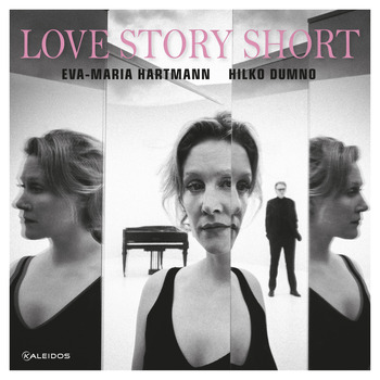 Eva-Maria Hartmann; Hilko Dumno, Love Story Short in High-Resolution ...