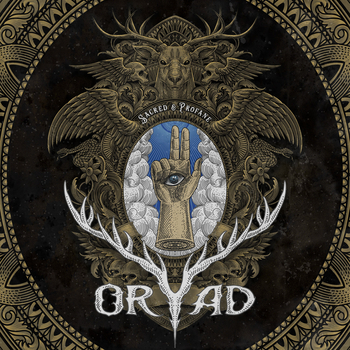 Oryad, Sacred & Profane in High-Resolution Audio - ProStudioMasters
