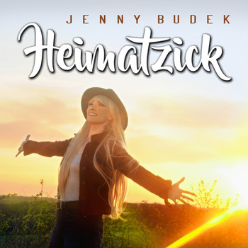 Jenny Budek, Heimatzick (Single) in High-Resolution Audio ...
