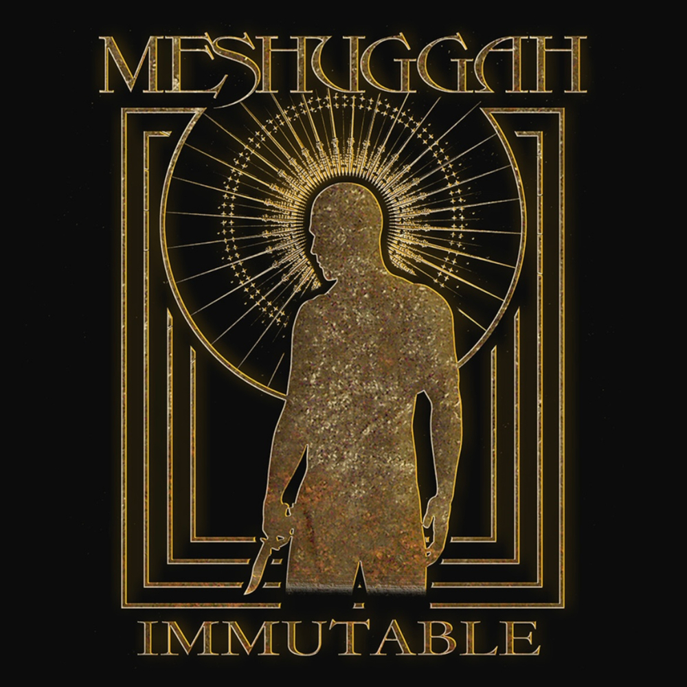 Meshuggah, Immutable - The Indelible Edition (2025 Remastered) in High-Resolution Audio ...