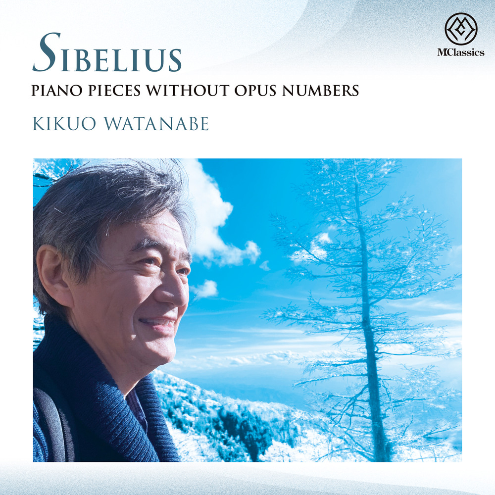 Kikuo Watanabe, Sibelius: Piano pieces without Opus numbers in High ...