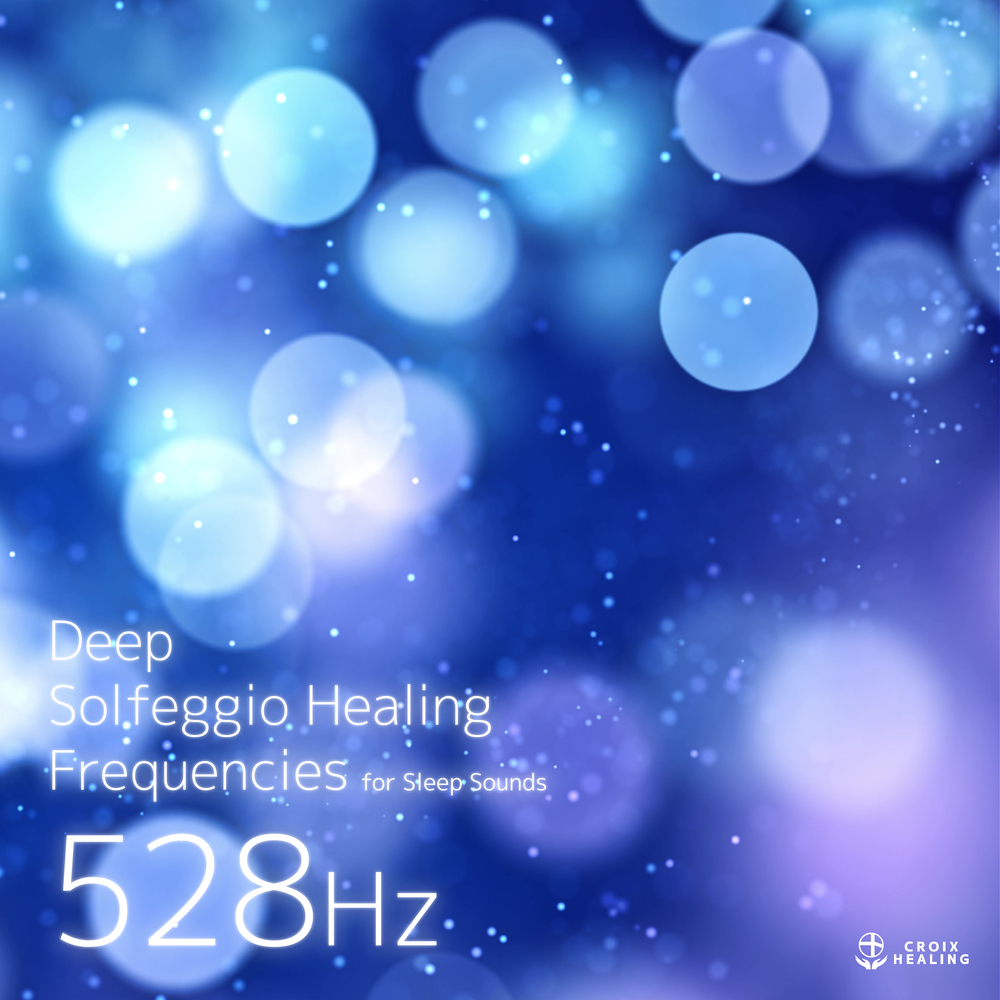 RELAX WORLD, Deep Solfeggio Healing Frequencies 528Hz for Sleep Sounds ...