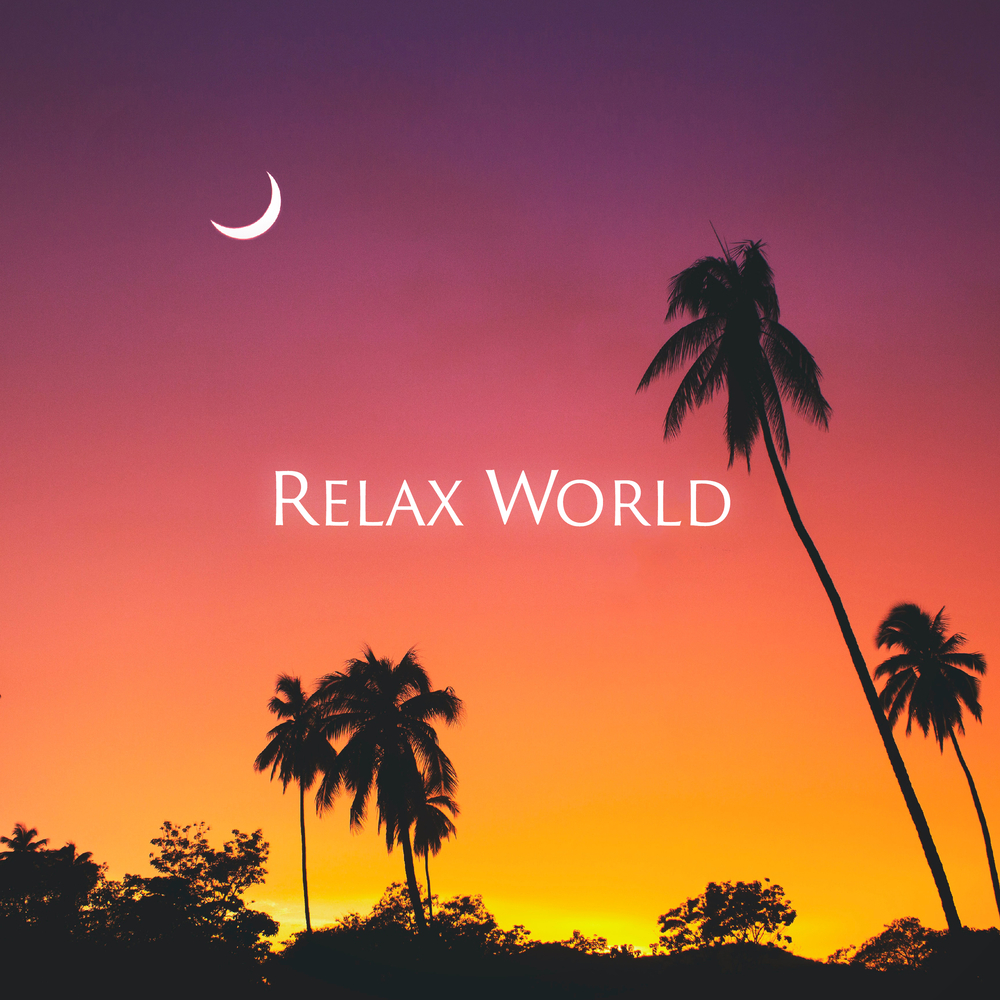 RELAX WORLD, Sleep Deeply- Breathing Deeper (Sound Bath) in High ...
