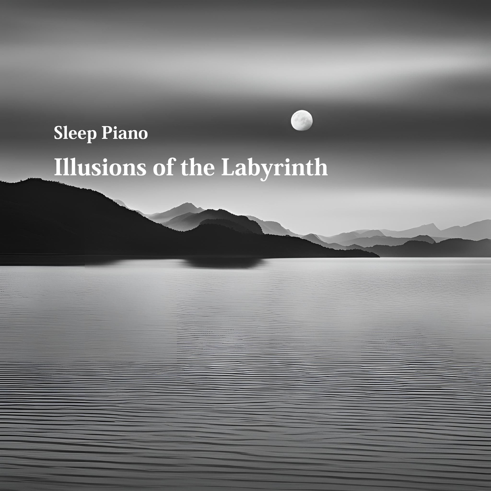 Sleep Piano, Illusions of the Labyrinth in High-Resolution Audio ...