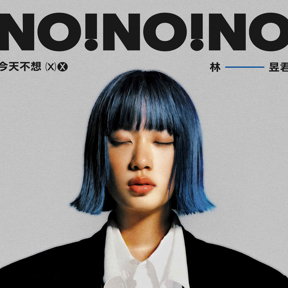 Ludy Lin, NO!NO!NOOOOOOO! in High-Resolution Audio - ProStudioMasters