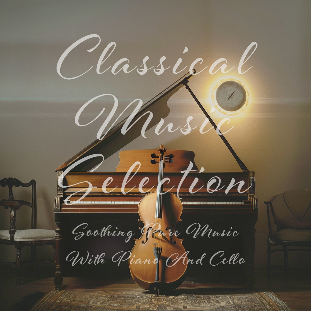 Cool Music, Classical Music Selection: Soothing Pure Music With Piano ...