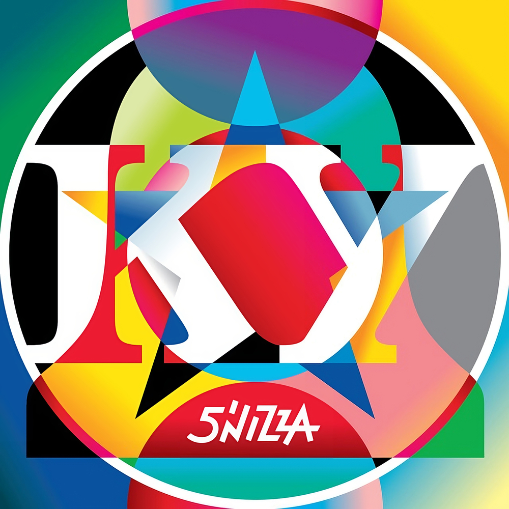 5'nizza, КУ in High-Resolution Audio - ProStudioMasters