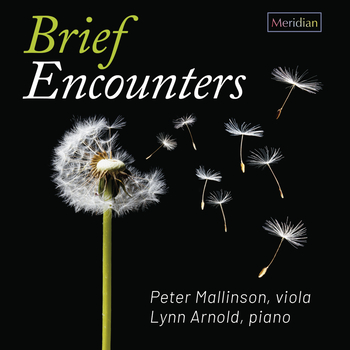Peter Mallinson; Lynn Arnold, Brief Encounters in High-Resolution Audio ...