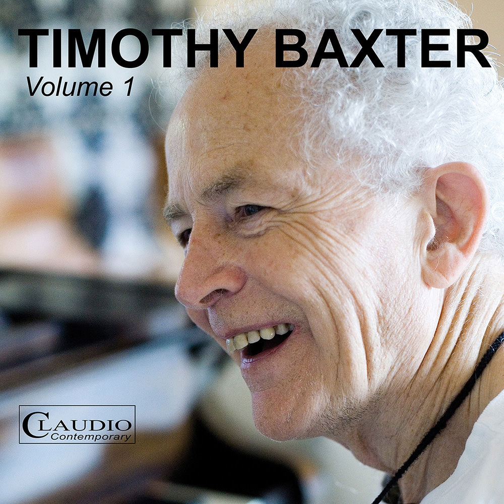Various Artists, Timothy Baxter, Vol. 1 in High-Resolution Audio ...